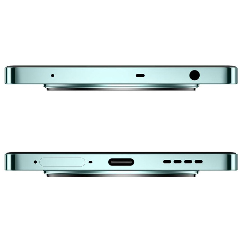 REALME 12+ RMX3867 Pioneer Green 8/256GB mobilni telefon - Konovo.rs