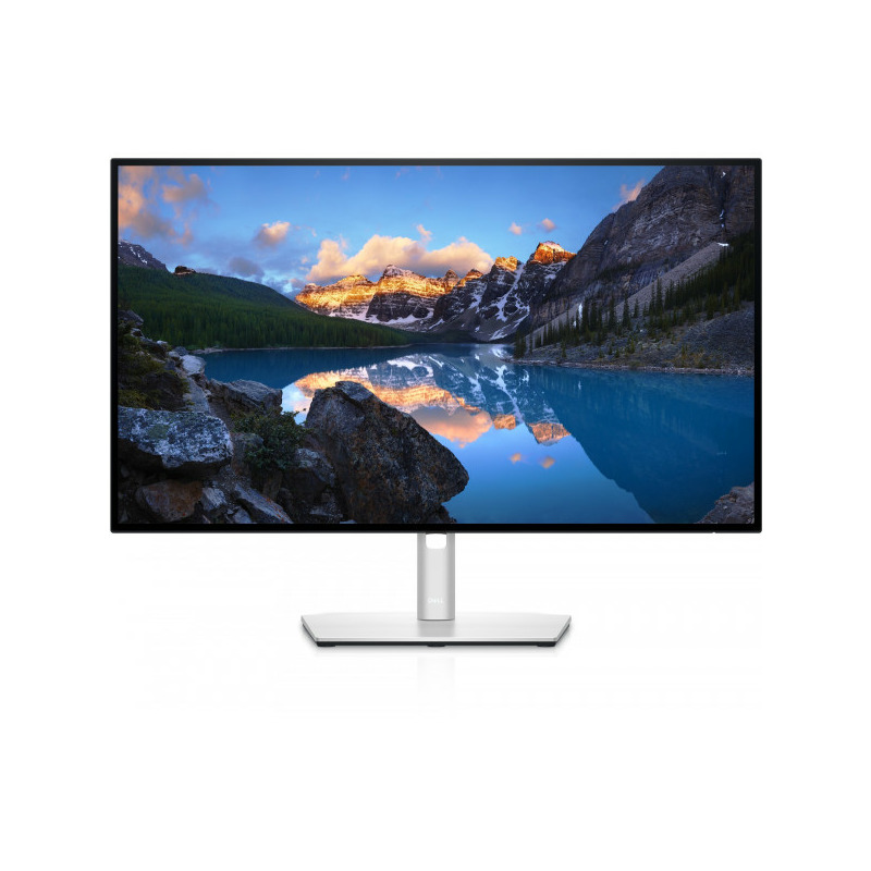 Monitor 27" Dell U2722D UltraSharp IPS/2560x1440/350cd/HDMI/2xDP/5xUSB ...
