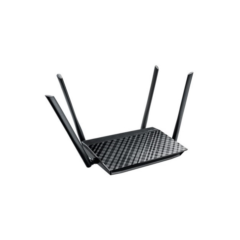 ASUS RT-AC1200 V2 AC1200 Dual-Band Wi-Fi ruter - Konovo.rs