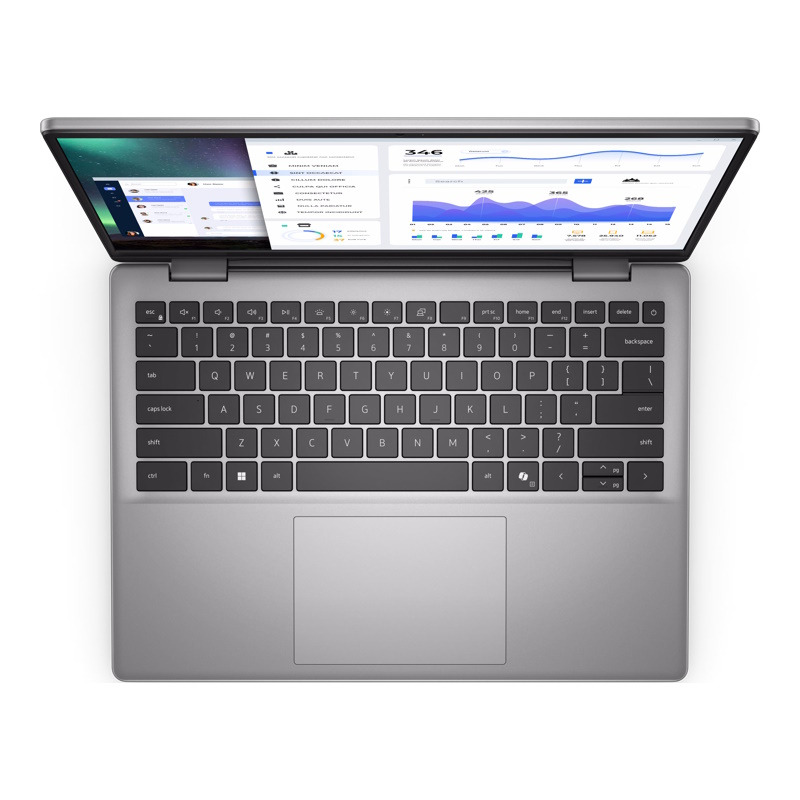 DELL Vostro 3440 14 inch FHD+ i5-1334U 16GB 512GB SSD Intel Iris Xe ...