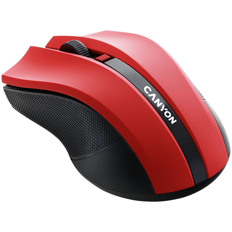 CANYON mouse MW-5 Wireless - Konovo.rs