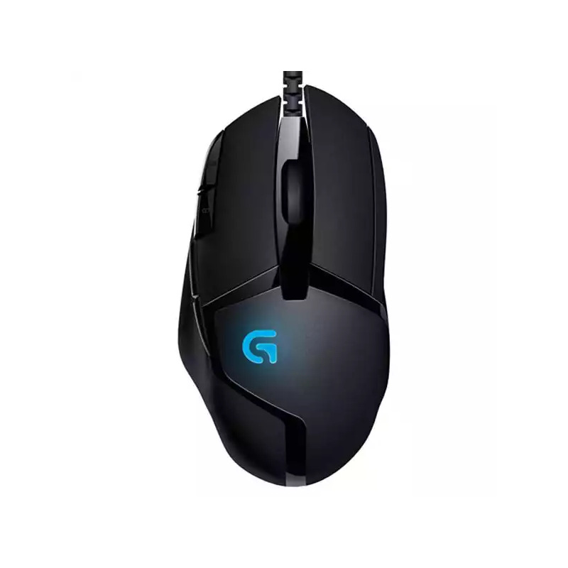 Miš Logitech G402 Hyperion Fury 4000dpi USB - Konovo.rs