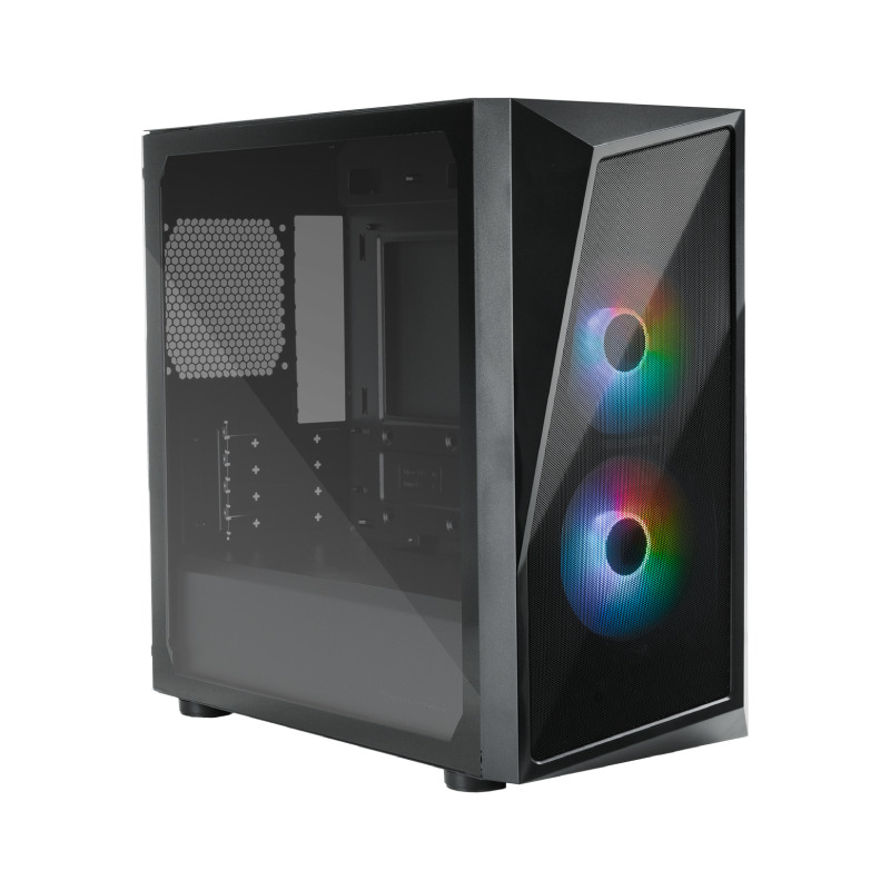COOLER MASTER MasterBox CMP 320 Gaming kućište (CP320-KGNN-S00) outlet ...