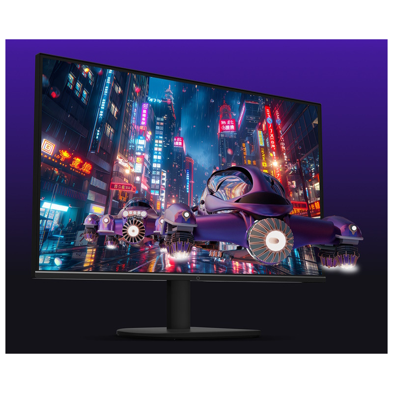 COOLER MASTER 27 inča GA27FC FHD 1920x1080 IPS 120 Hz monitor (CMI ...