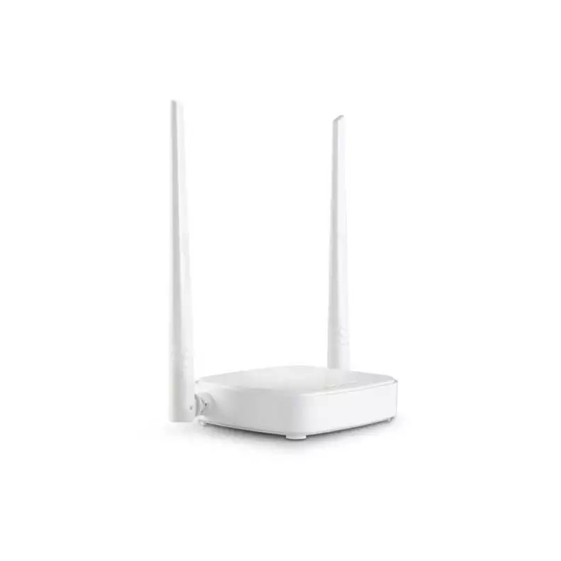 Wireless Router Tenda N301 300Mbps/EXT2x5dB/repeater/2,4GHz/1WAN/3LAN ...