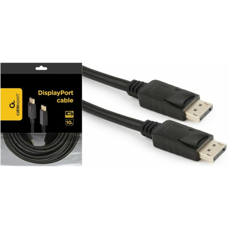 CC-DP2-10M Gembird DisplayPort na DisplayPort digital interface kabl 4K ...