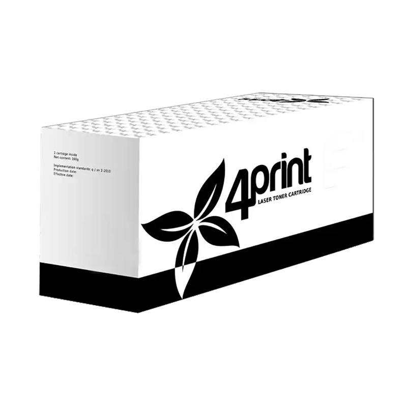 Toner 4Print W1500A - 150A (M111a/w, M141a/w) bez čipa - Konovo.rs
