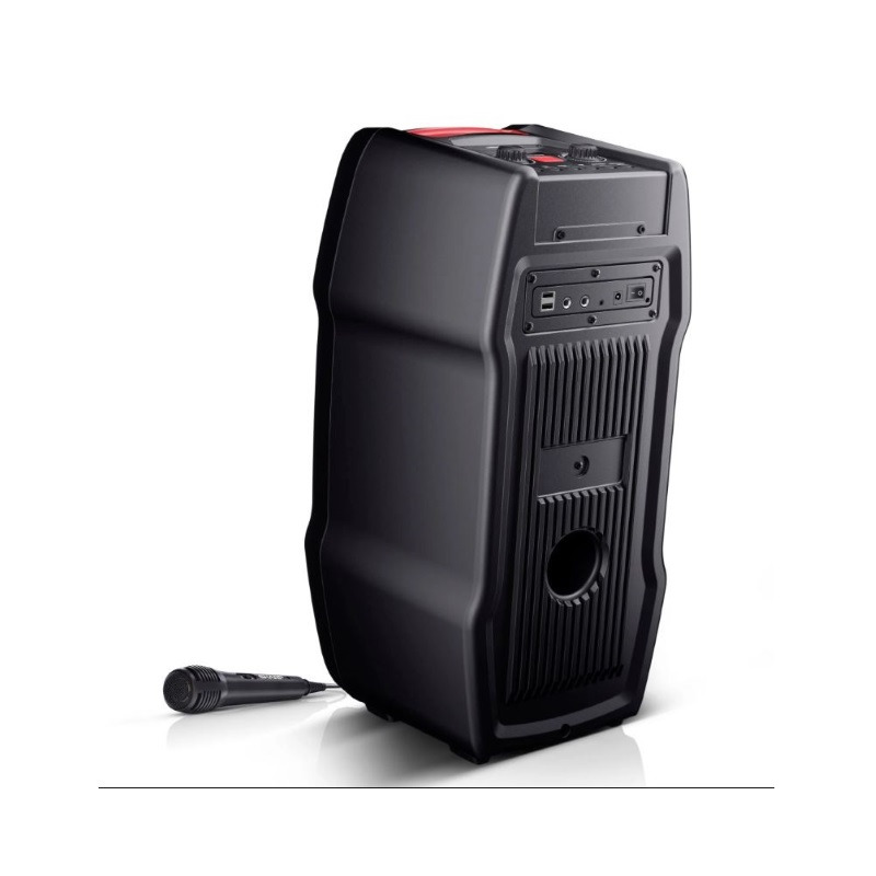 SHARP PS-929 Party Karaoke Bluetooth zvučnik - Konovo.rs