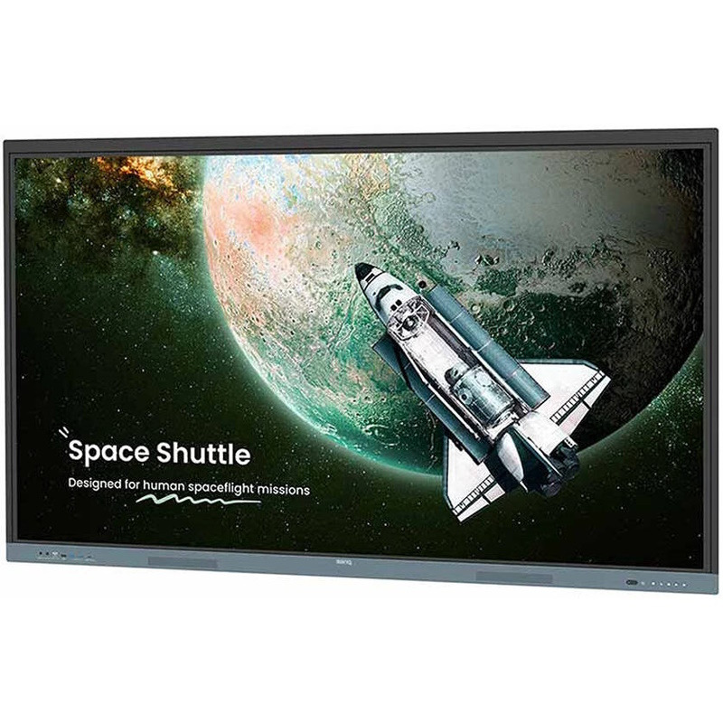 BENQ 86 inča RE8604 4K UHD IPS LED 450 nita Interactive Display - Konovo.rs