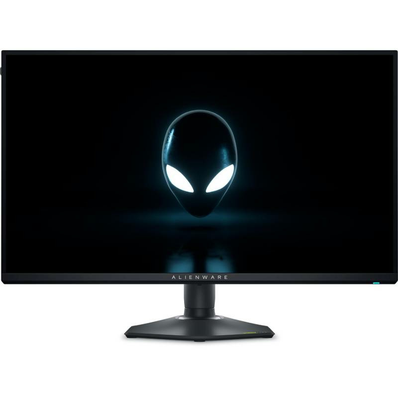 DELL 27 inch AW2725QF 4K IPS 180Hz G-Sync Alienware Dual-Resolution ...