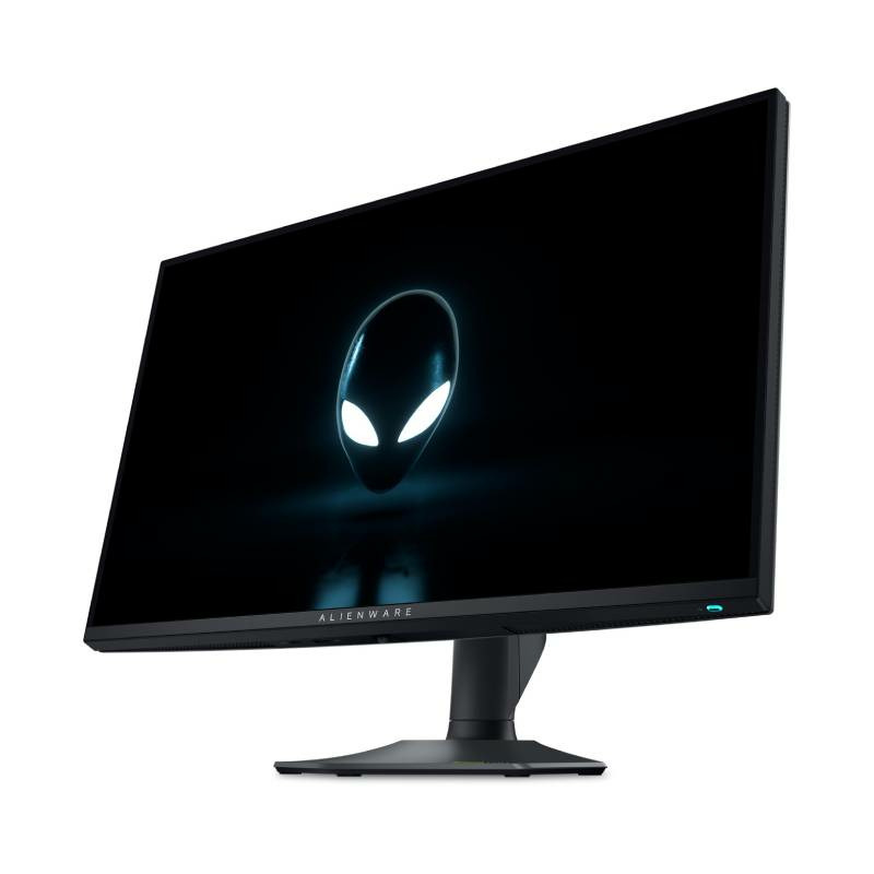 DELL 27 inch AW2725QF 4K IPS 180Hz G-Sync Alienware Dual-Resolution ...