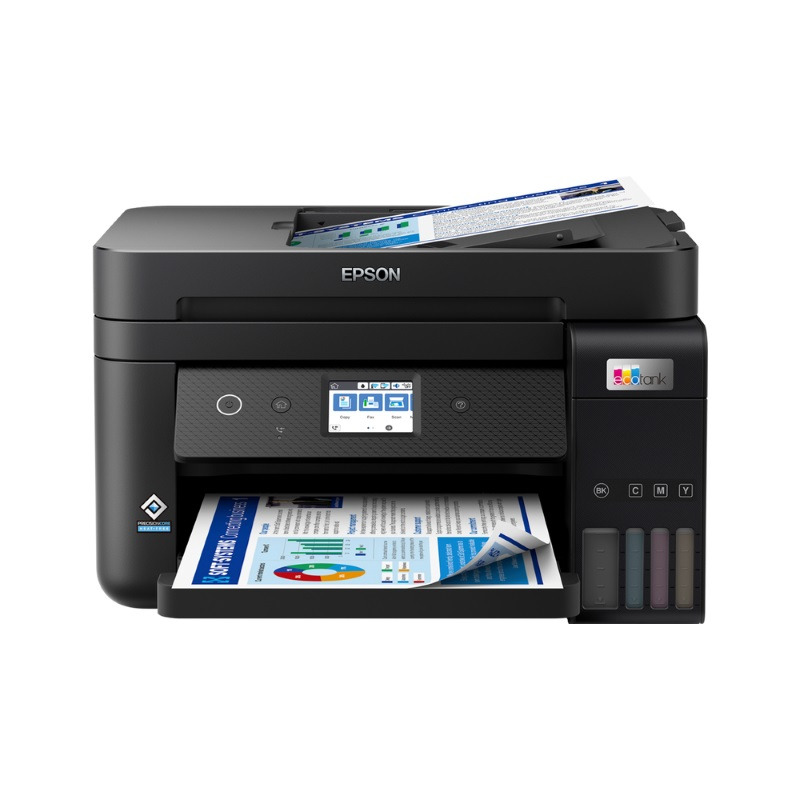 EPSON L6290 EcoTank ITS wireless multifunkcijski inkjet štampač - Konovo.rs