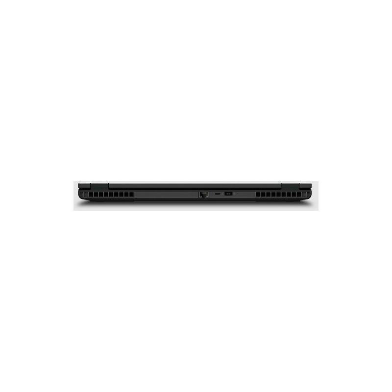 ThinkPad P16v G2 Ultra 7 165H 64GB RAM 1TB NVMe SSD 16.0 WQUXGA IPS RTX ...