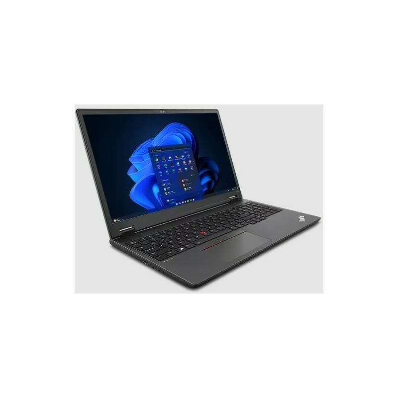 ThinkPad P16v G2 Ultra 7 165H 64GB RAM 1TB NVMe SSD 16.0 WQUXGA IPS RTX ...