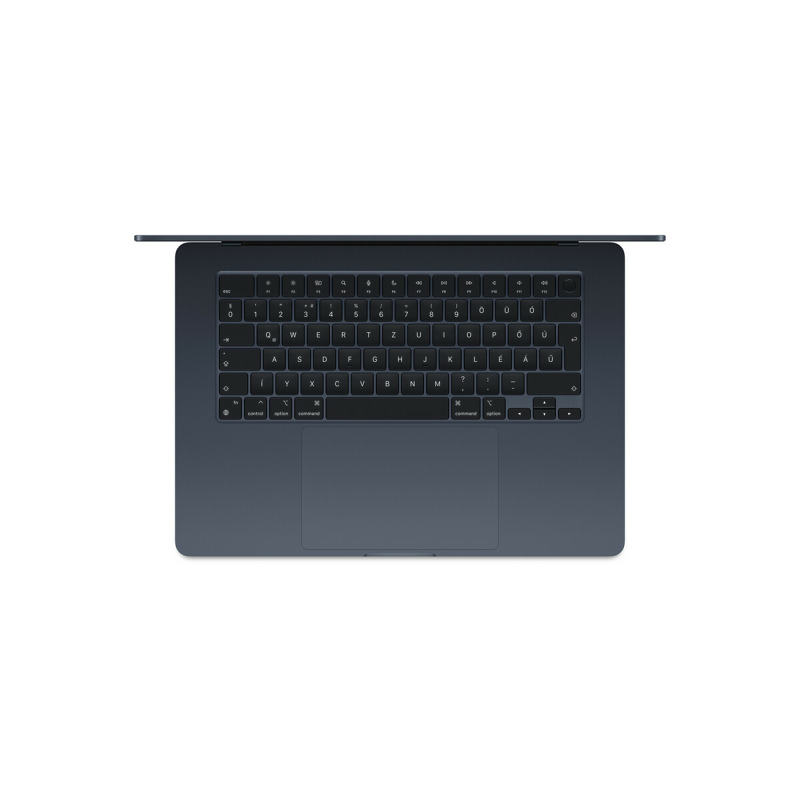 Apple macbook Air 15,3" M3 Midnight 512GB - INT - Konovo.rs