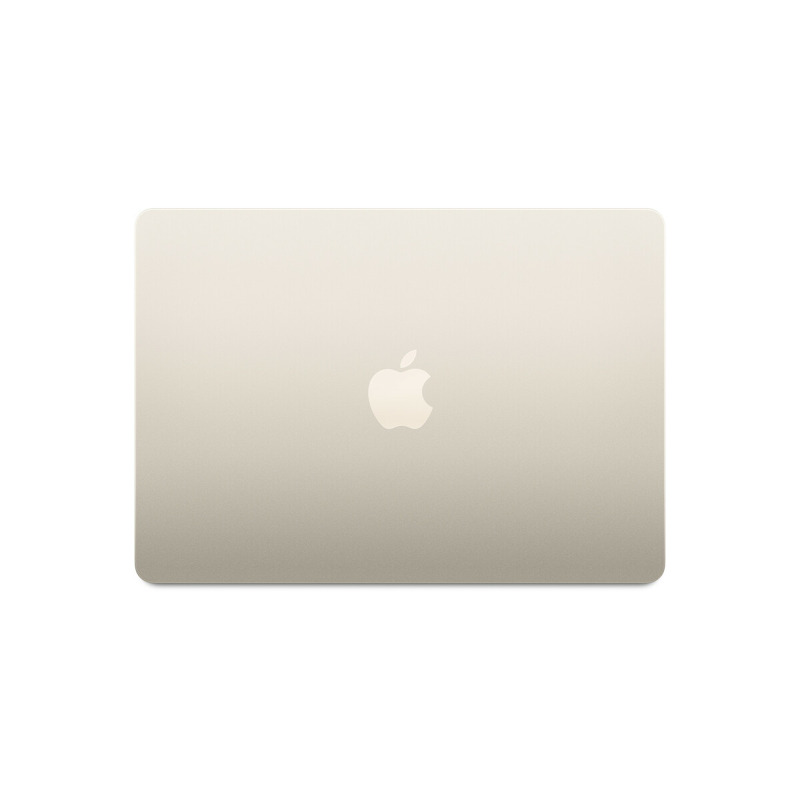 Apple macbook Air 13,6" M3 Starlight 512GB - INT - Konovo.rs