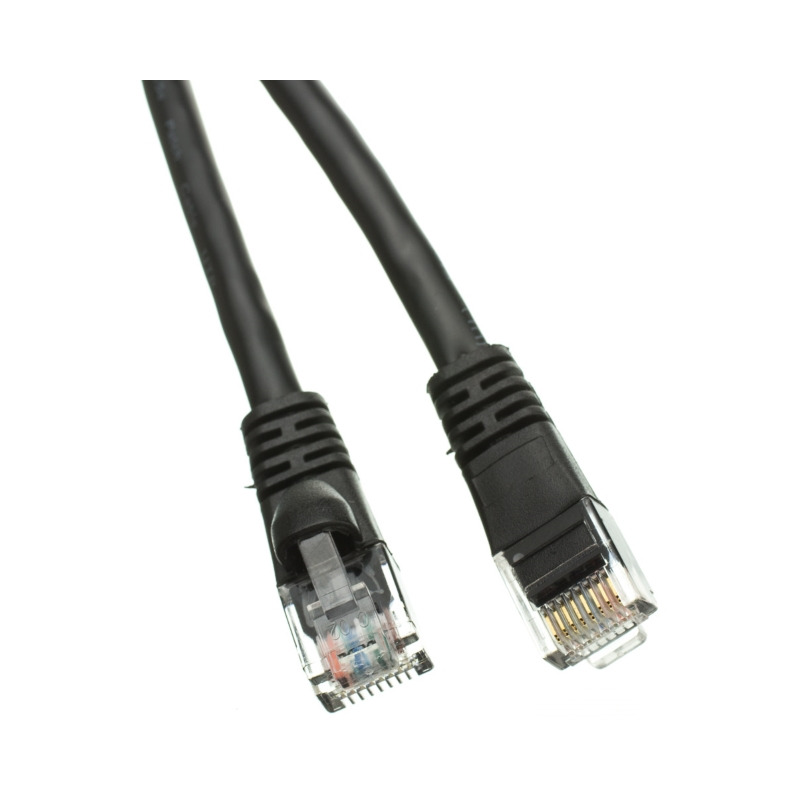 Innoptical Normal Network 24 AWG cat 6 UTP cable 1m - Konovo.rs