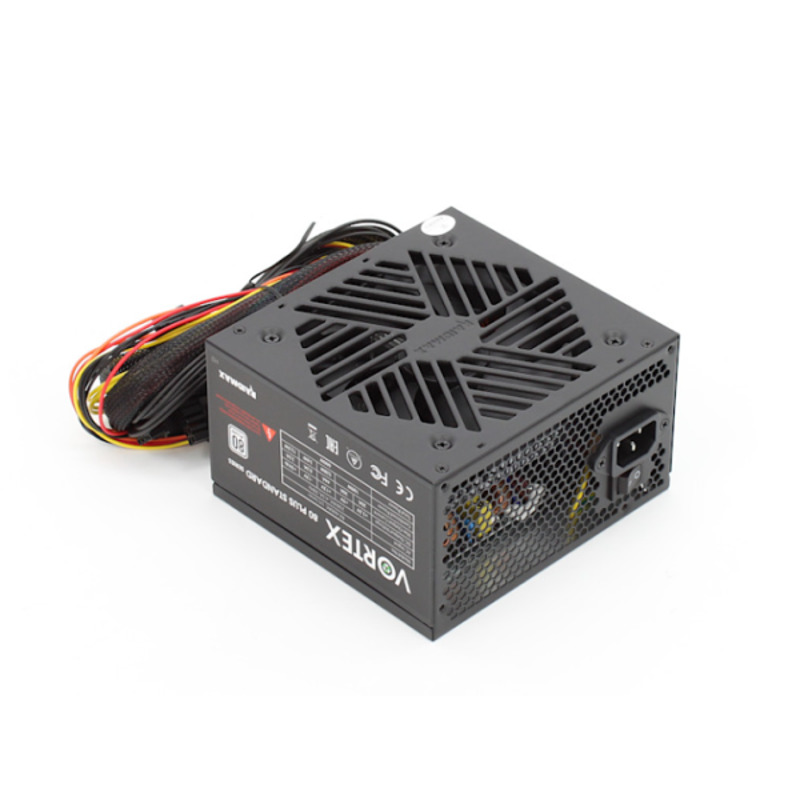 Napajanje 600W Raidmax Vortex RX-600AC-V 80PLUS White - Konovo.rs