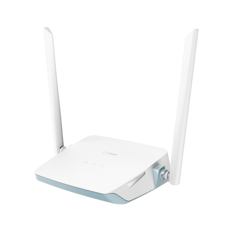 LAN Router D-LINK R03/E N300/1xWAN/4xLAN/2x5dBi/SMART Eagle Pro - Konovo.rs
