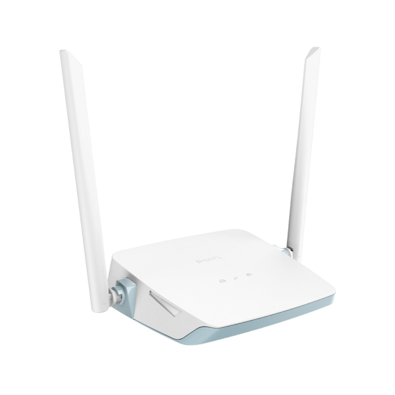 LAN Router D-LINK R03/E N300/1xWAN/4xLAN/2x5dBi/SMART Eagle Pro - Konovo.rs