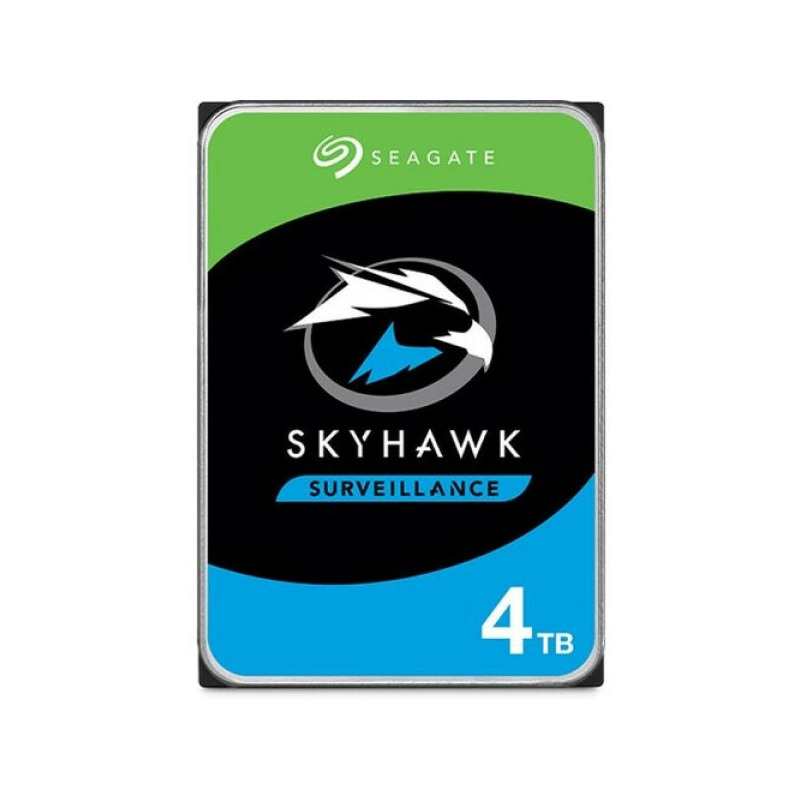 HDD Seagate Skyhawk 4TB ST4000VX013 SATA3 256MB - Konovo.rs