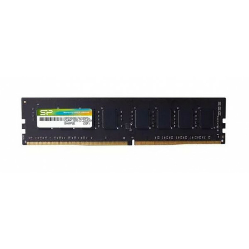 RAM DIMM DDR4 16GB 3200MHz SiliconPower SP016GBLFU320X02 - Konovo.rs