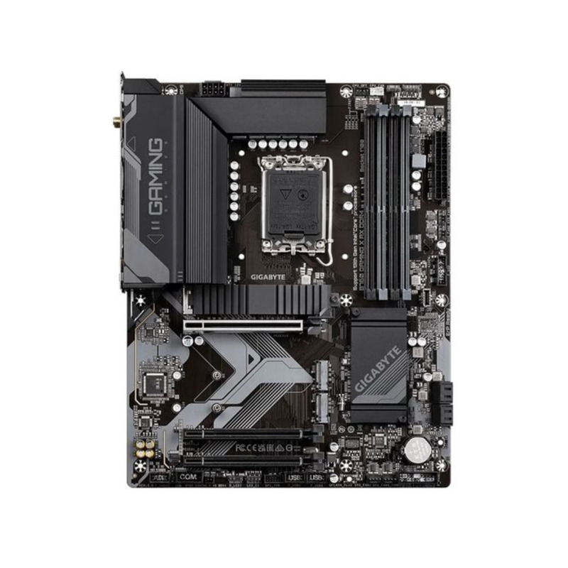 Maticna ploca GIGABYTE B760 GAMING X DDR4/LGA1700 - Konovo.rs