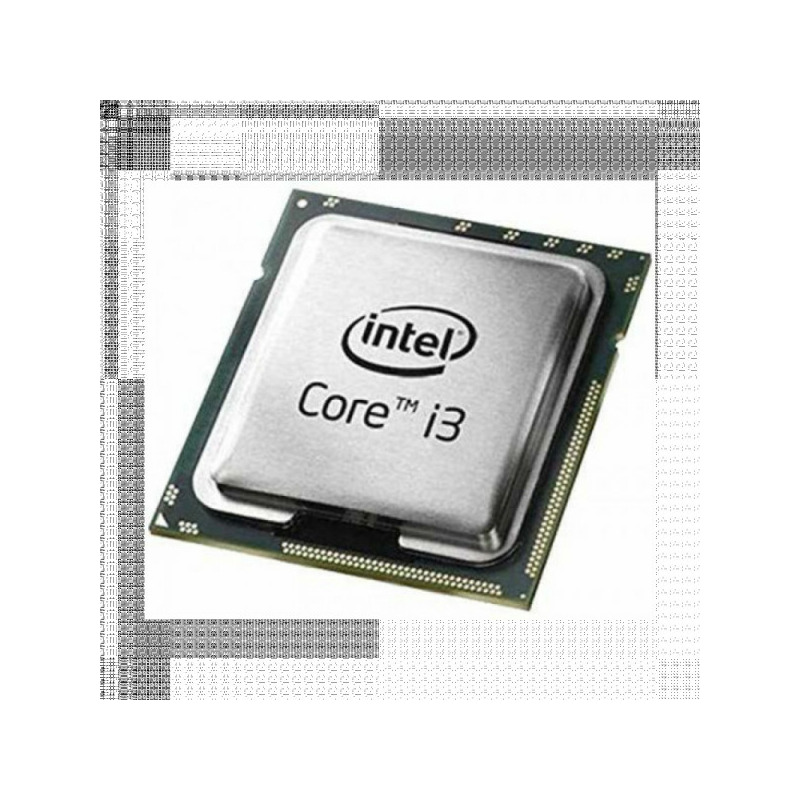CPU S1200 INTEL Core i3-10100F 4 cores 3.6GHz (4.3GHz) Tray - Konovo.rs