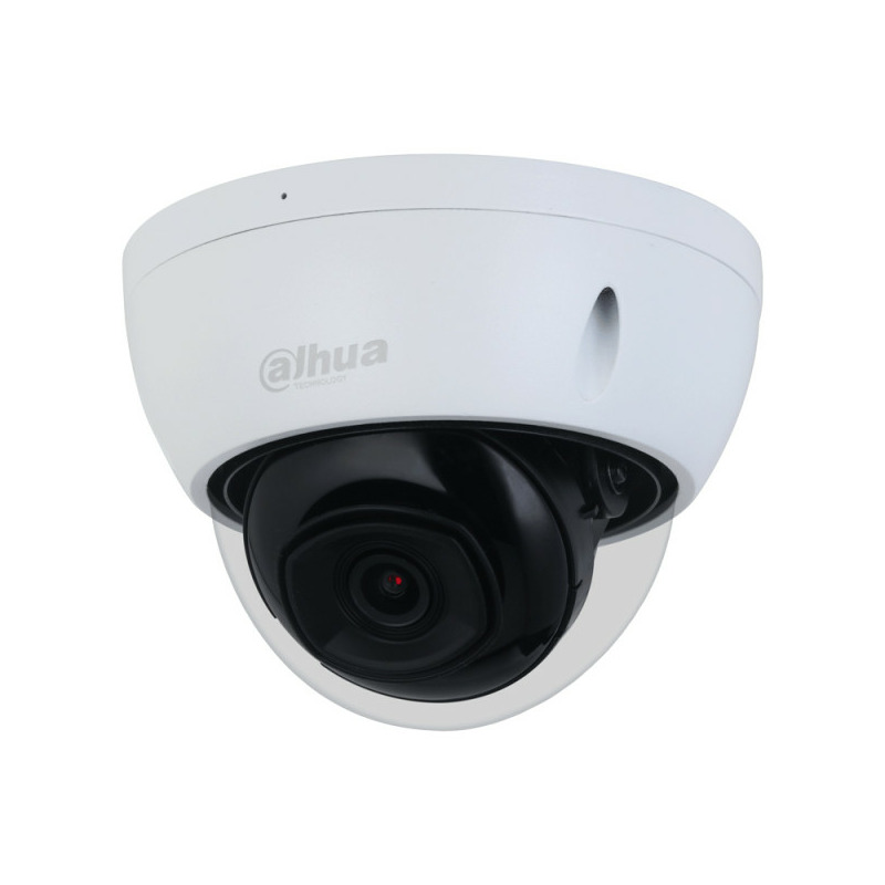 Dahua Kamera IPC-HDBW2541E-S-0280B IP 5MP polu-sferna anti-vandal IC kamera; WizSense serija ...