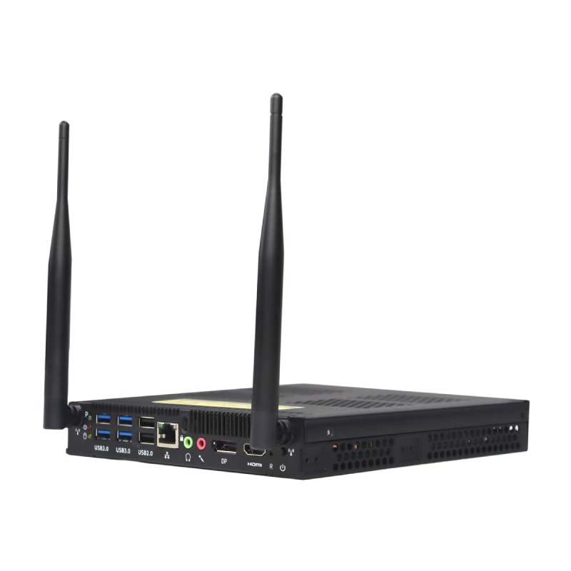 HISENSE OPS S02EDS5CA21B On-Board Computer i5-12450H/16GB/256G/Win11 ...