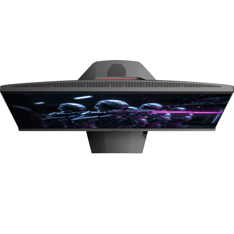 Monitor TESLA 27GH645BQ 27"/IPS/2560x1440/180Hz/1ms MPRT/HDMIx2,DP ...