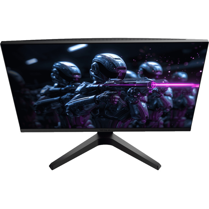Monitor TESLA 27GH647BQ 27"/IPS/2560x1440/180Hz/1ms MPRT/HDMIx2,DP ...