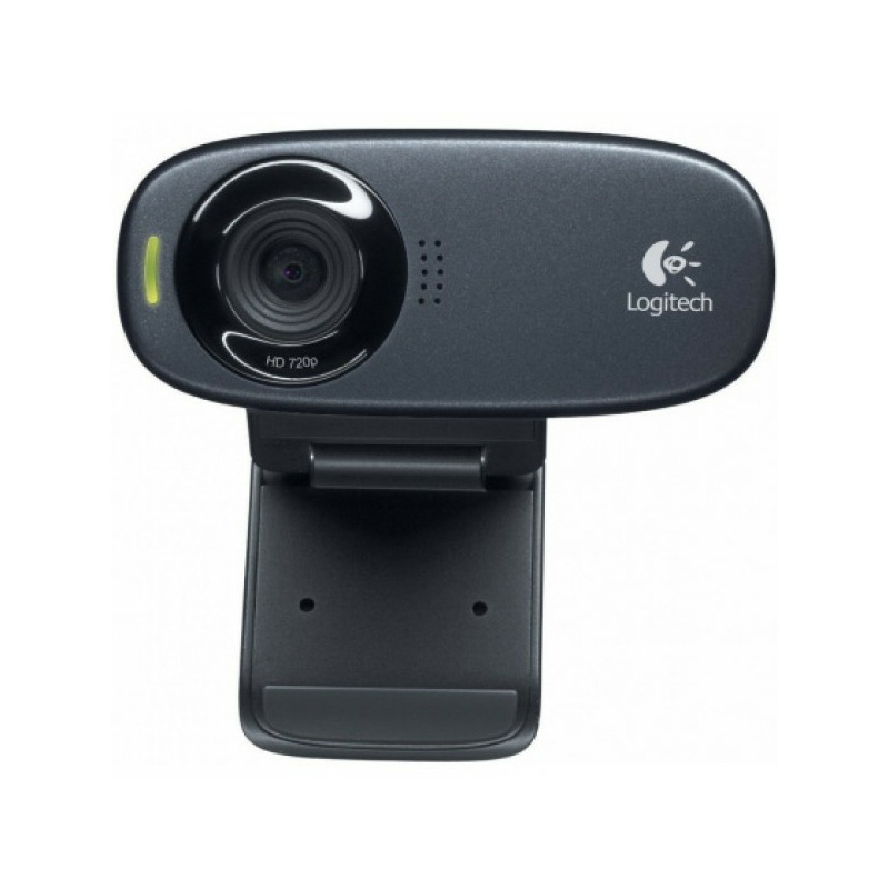 Web kamera Logitech HD C310 5Mpix 960-001065 - Konovo.rs