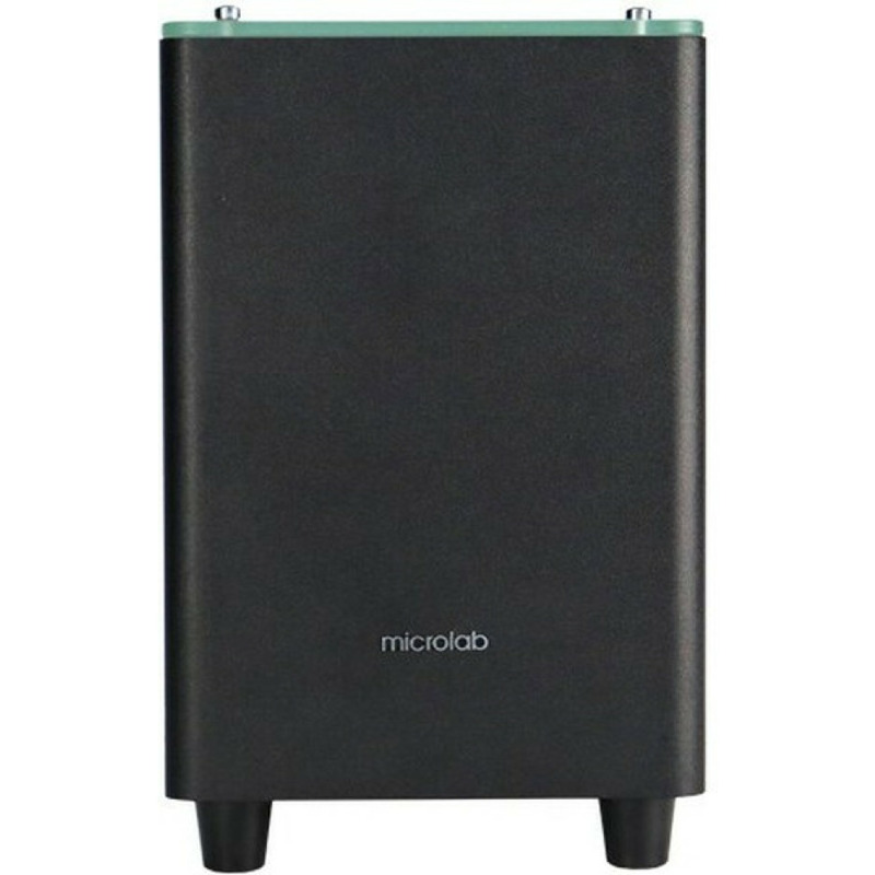 Microlab ROCKBAR500 * Soundbar + Subwoofer LED 60W, Bluetooth, Aux, Optical - Konovo.rs