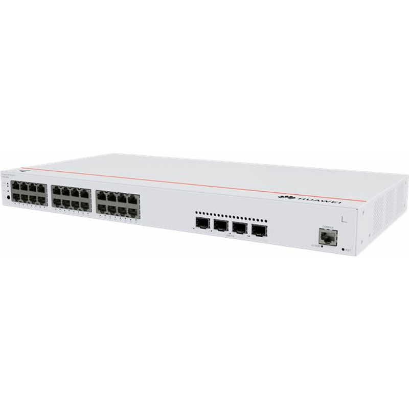 Huawei eKit Switch L2+ S310-24T4X - Konovo.rs