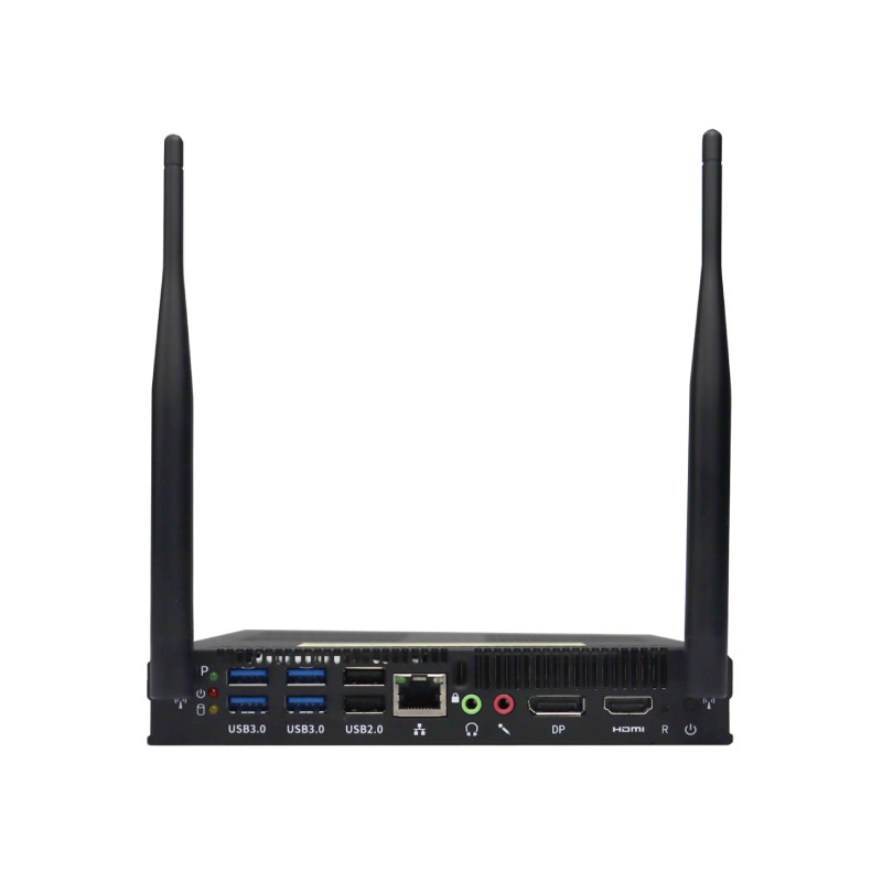 HISENSE OPS S02EDS5CA21B On-Board Computer i5-12450H/16GB/256G/Win11 ...