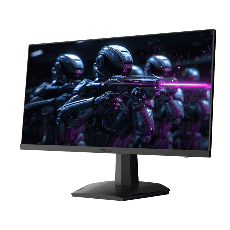 Monitor TESLA 27GH645BQ 27"/IPS/2560x1440/180Hz/1ms MPRT/HDMIx2,DP ...