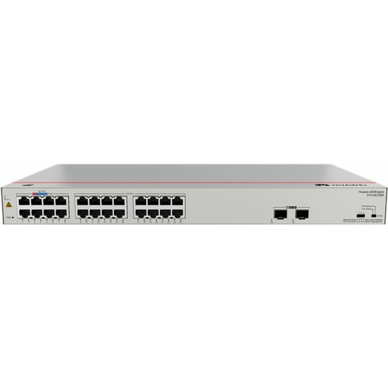 Huawei eKit Switch L2+ S310-48T4S - Konovo.rs