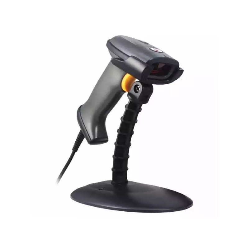 POS Barcode scaner XL-SCAN 626A USB - Konovo.rs