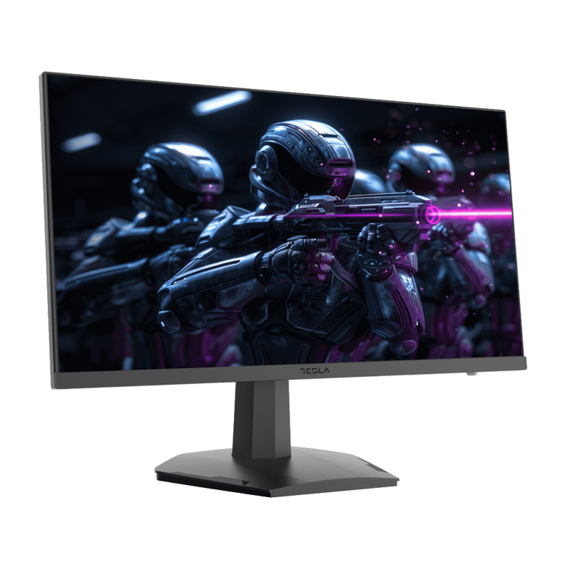 Monitor TESLA 27GH645BQ 27"/IPS/2560x1440/180Hz/1ms MPRT/HDMIx2,DP ...