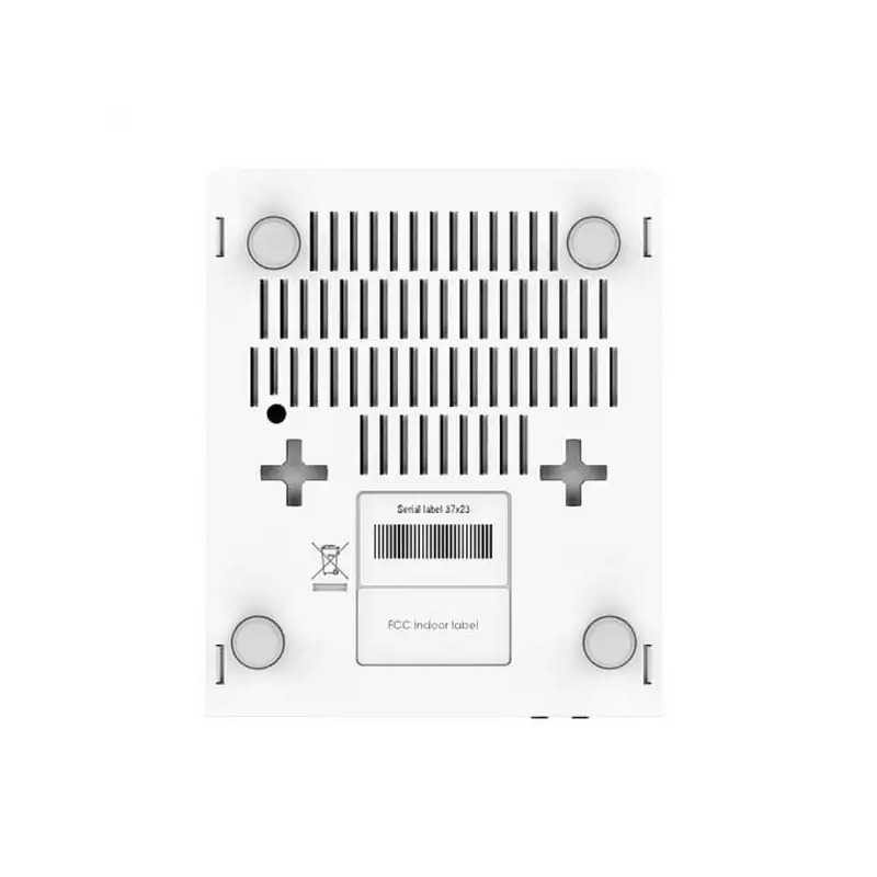 Mikrotik Routerboard RB960PGS hEX PoE 3G/4G-LTE & PoE svič 5xLAN/WAN ...