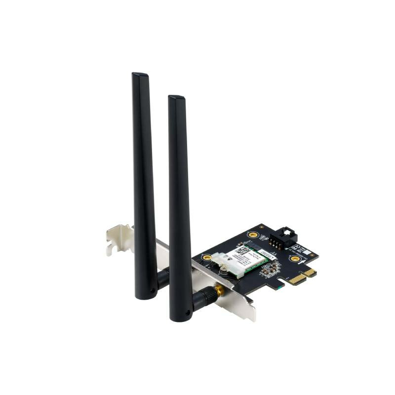 ASUS PCE-AX1800 Wireless PCI Express Adapter - Konovo.rs