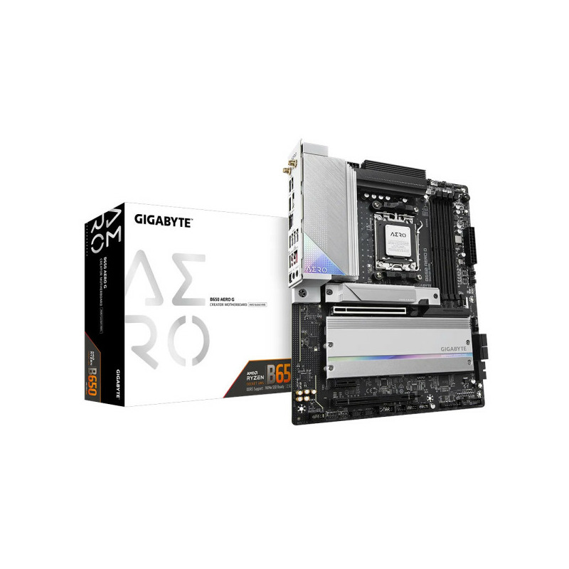 MB AM5 GIGABYTE B650 AERO G - Konovo.rs