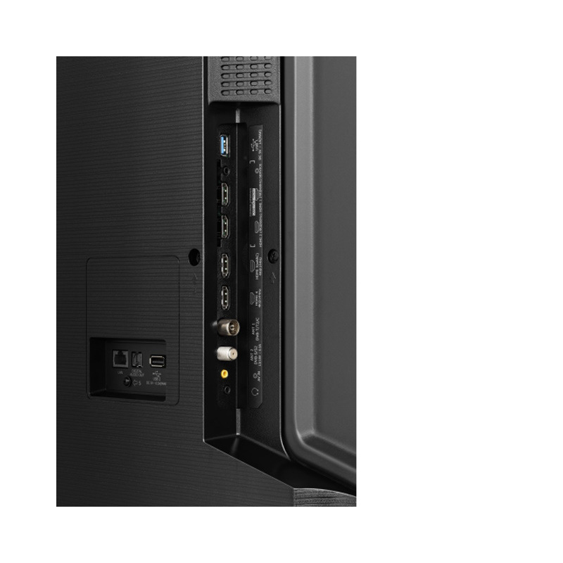 HISENSE 100 inča 100E7NQ PRO QLED 4K UHD Smart TV - Konovo.rs