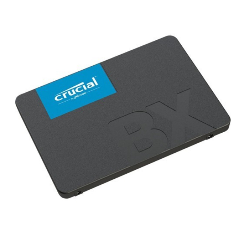 SSD CRUCIAL BX500 240GB CT240BX500SSD1 - Konovo.rs