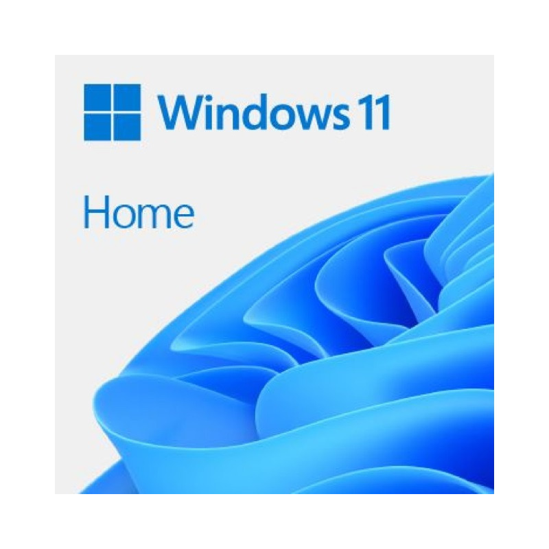 MICROSOFT Windows 11 Home FPP (HAJ-00089) - Konovo.rs