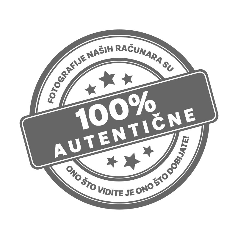 EWE PC MICROSOFT OFFICE računar Core i5-12400 16GB 500GB Win11 Pro ...