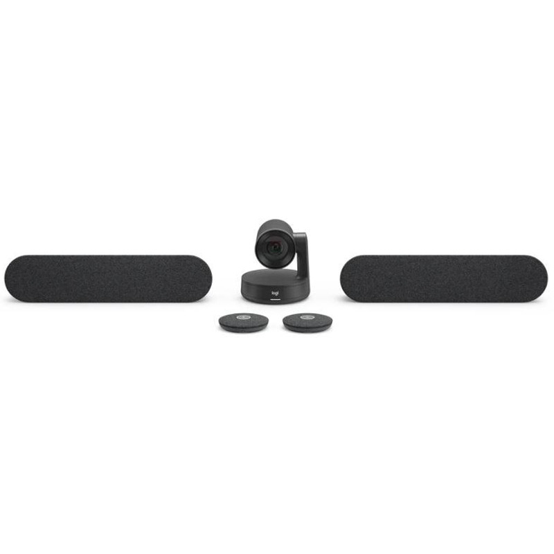 LOGITECH Rally Plus Ultra HD Video Conferencing Webcam - Konovo.rs
