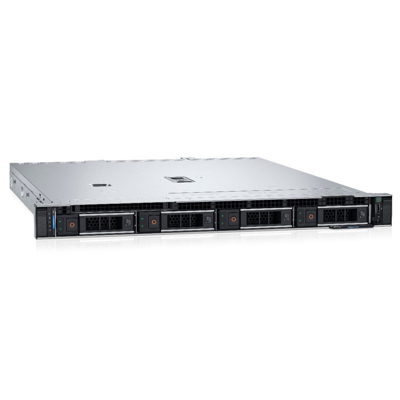 DELL PowerEdge R360 Xeon E-2414 4C 1x16GB H355 1x480GB SSD RI 700W (1+1 ...