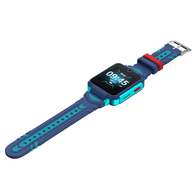 Pametni sat TCL Movetime MT42X 1.5"/deciji/plava - Konovo.rs